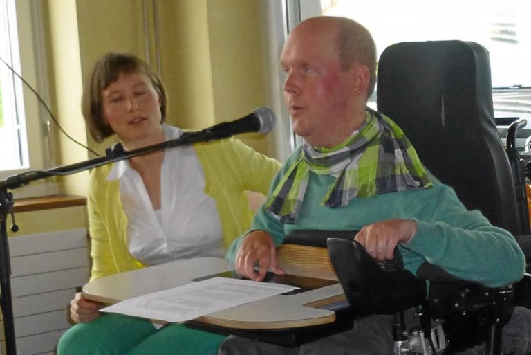 Lesungen | Martin Hailer